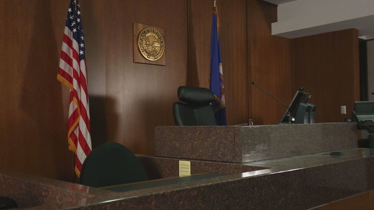 Scott County Attorney rules against charges for SPPD officers who ... Scott County Attorney rules against charges for SPPD officers who ...
