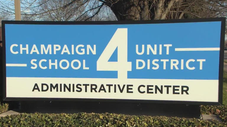 Champaign Unit 4 board vacancy staying open until April election