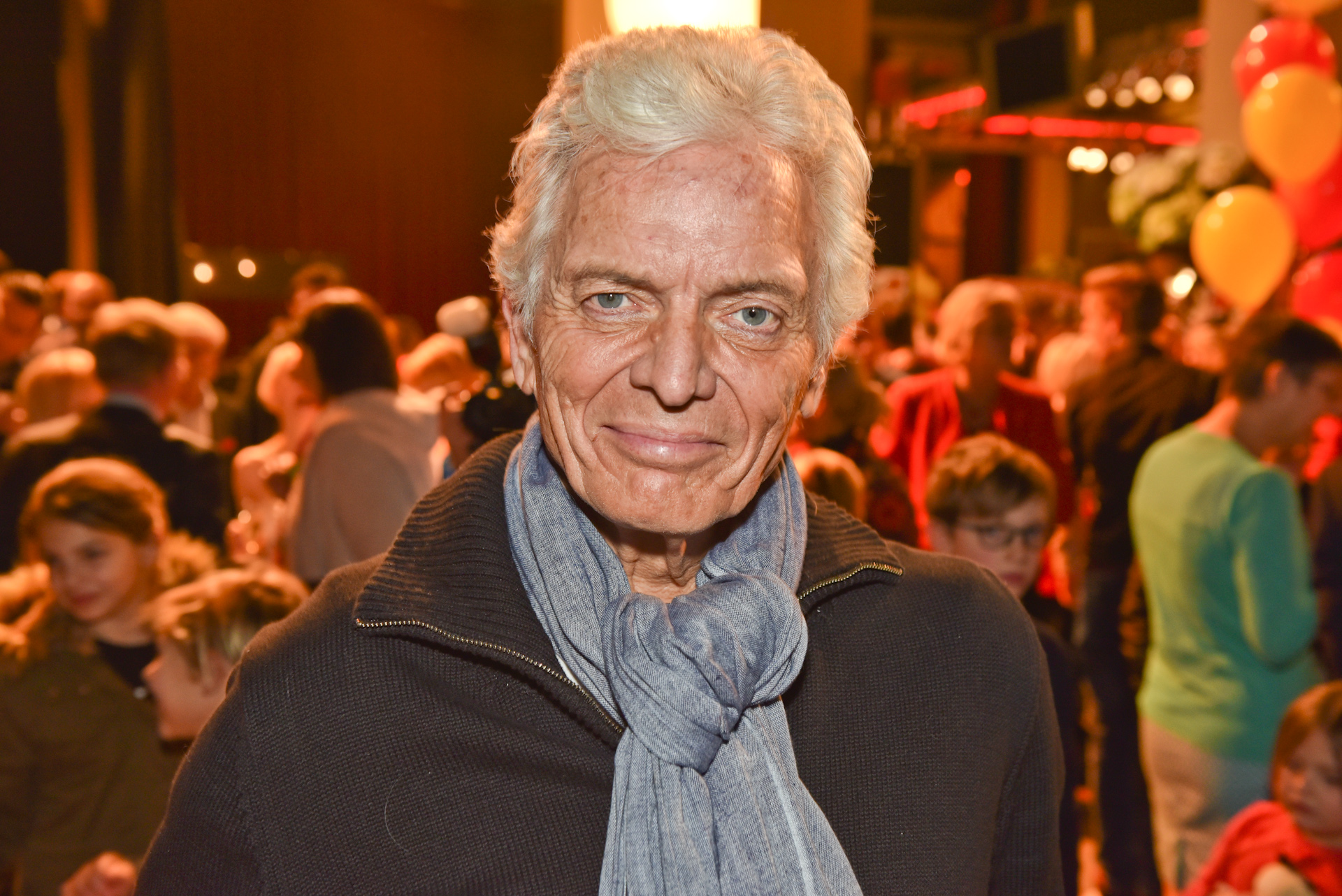 De mooiste foto's van Ben Cramer