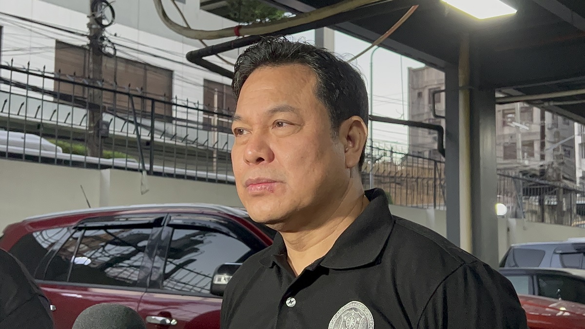 Gilbert Cruz named Office for Transportation Security administrator