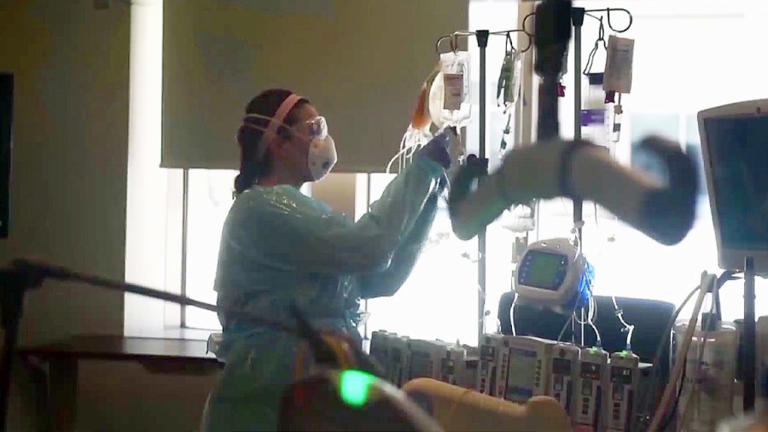 Man found dead in pool of blood at Burning Man was from Washington