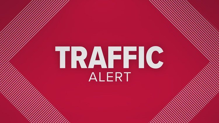 Gas leak shuts down S Elm Eugene Street near I-40 in Greensboro
