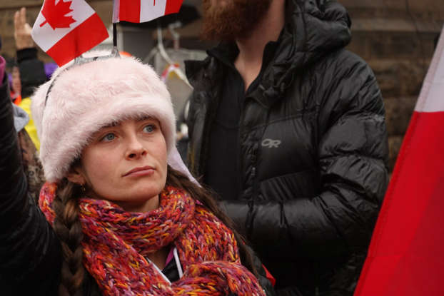 Did you know Canadians don't know much about their rights and freedoms? Did you know Canadians don't know much about their rights and freedoms?