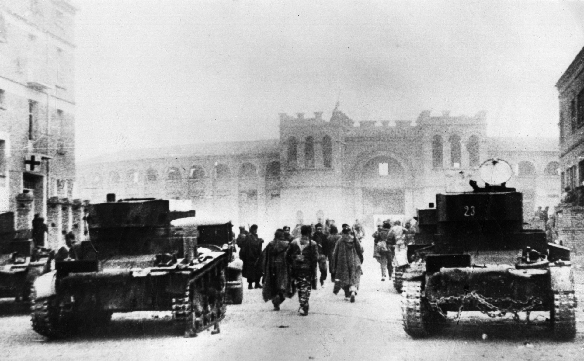 The 30 countries with the cleanest drinking water