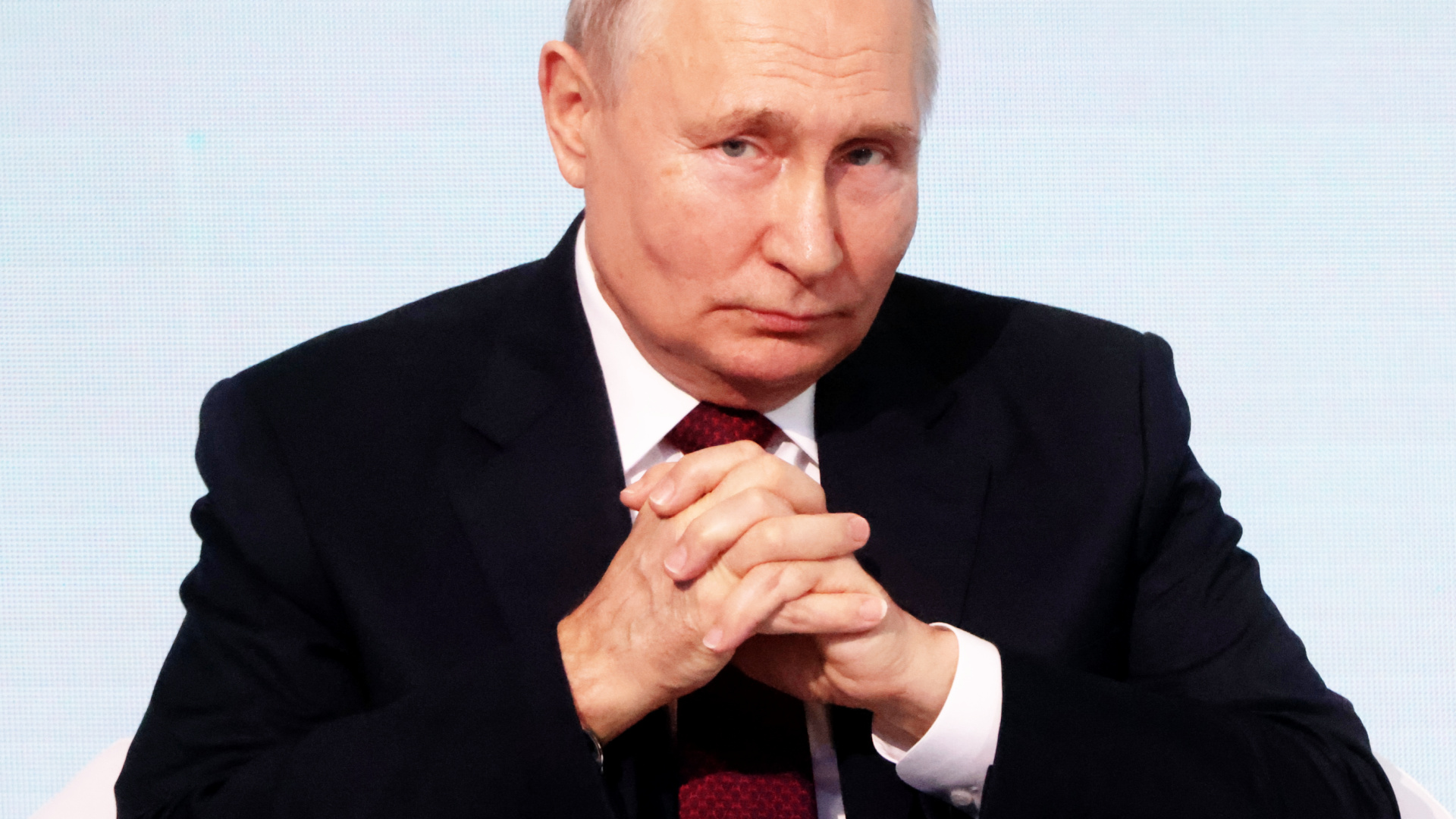 Putin's hidden agenda for Ukraine