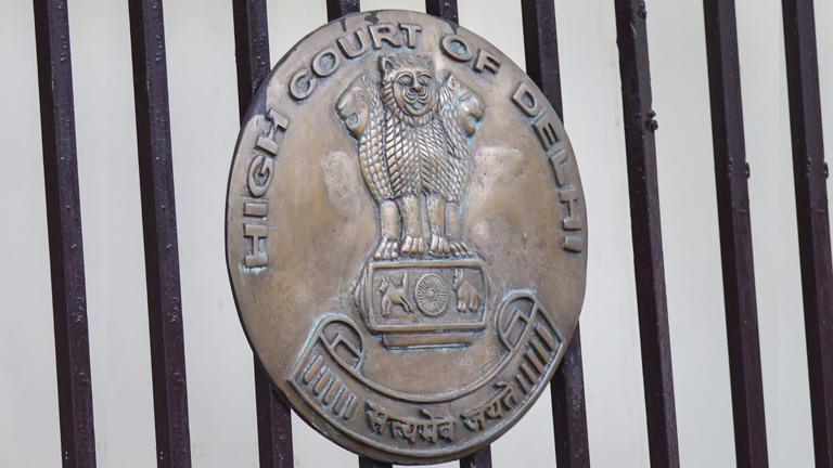 Delhi HC refuses immediate protection from arrest to court staff in ...