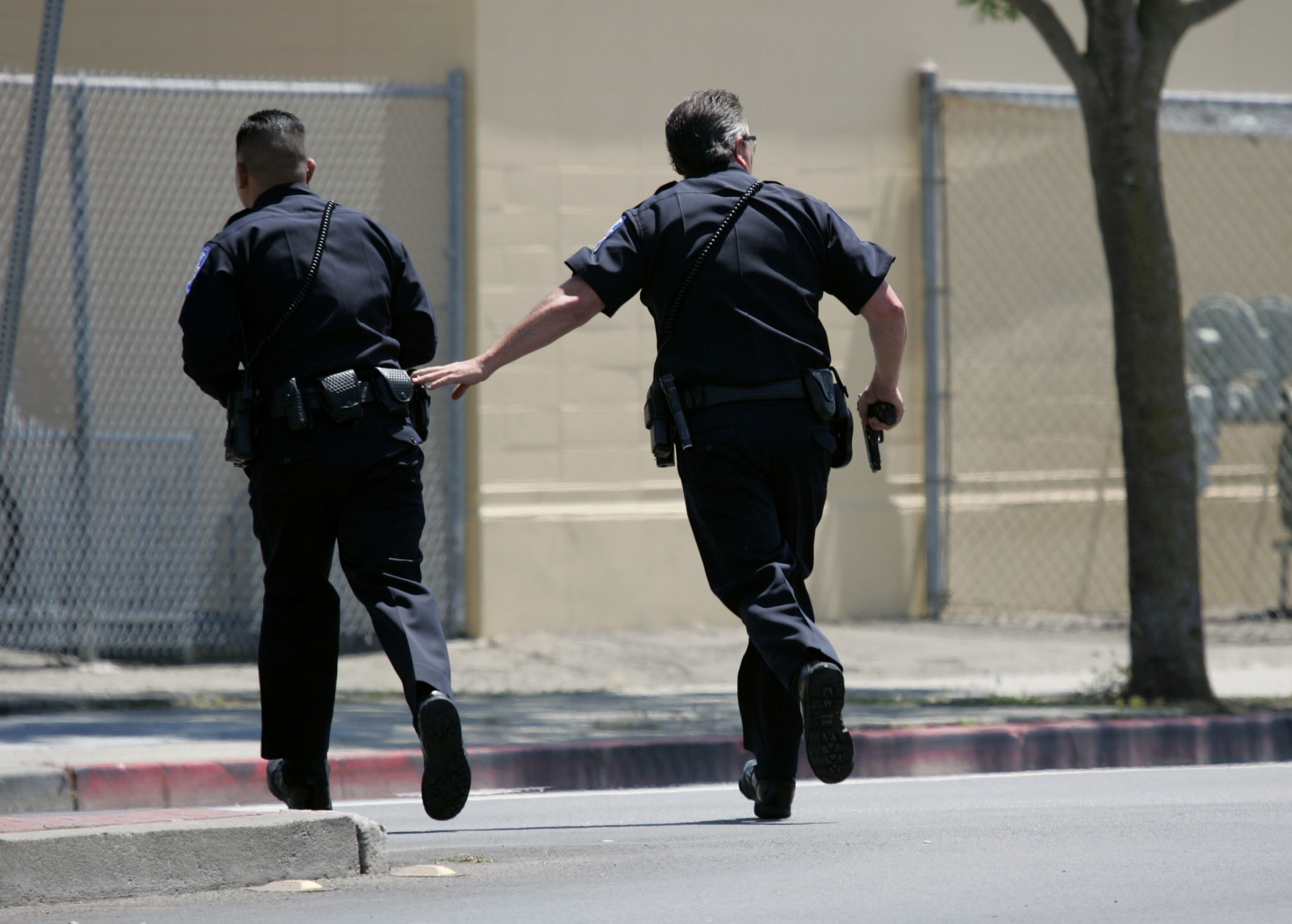 How to protect yourself during a terrorist attack