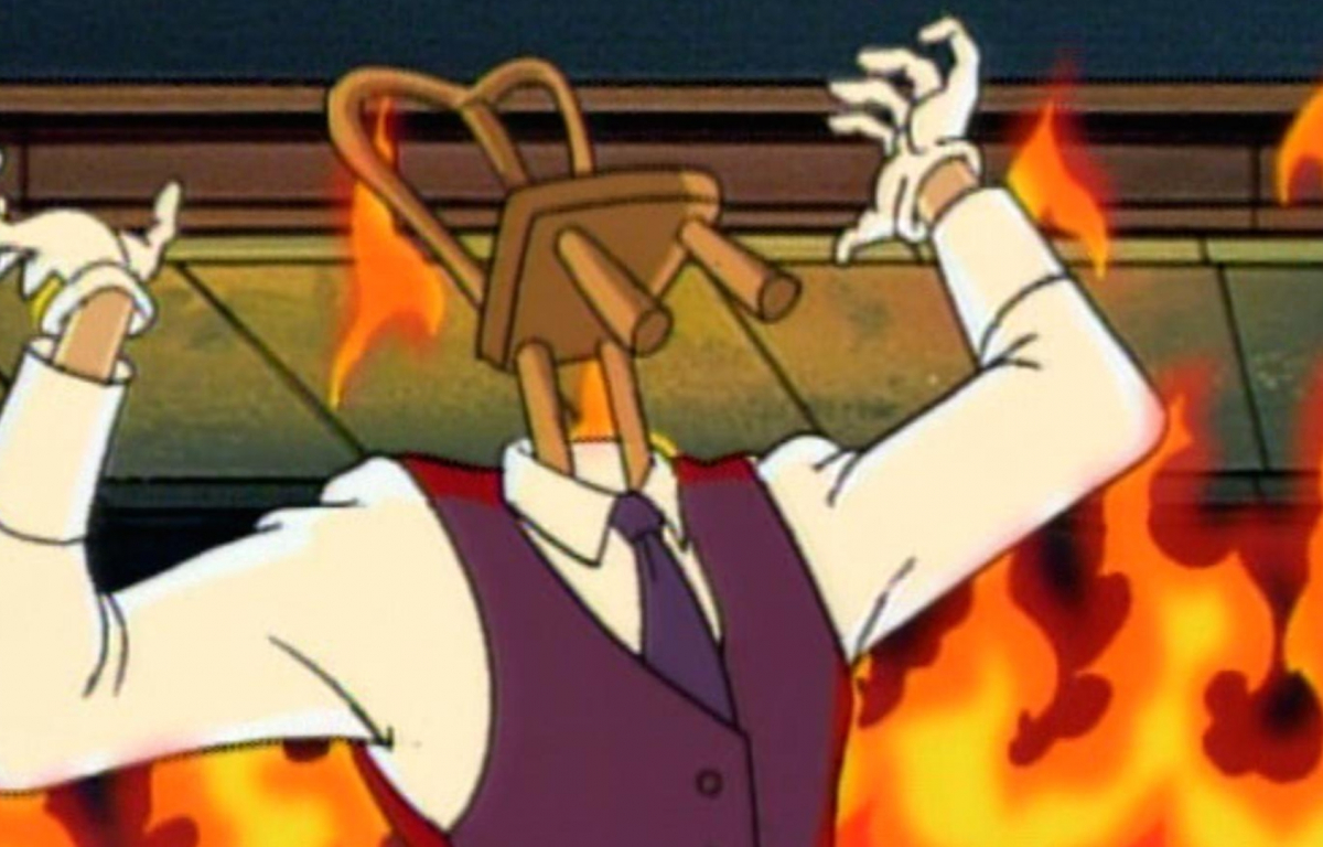 Beyond Evil: 12 Villains Whose Backstories Will Shock You