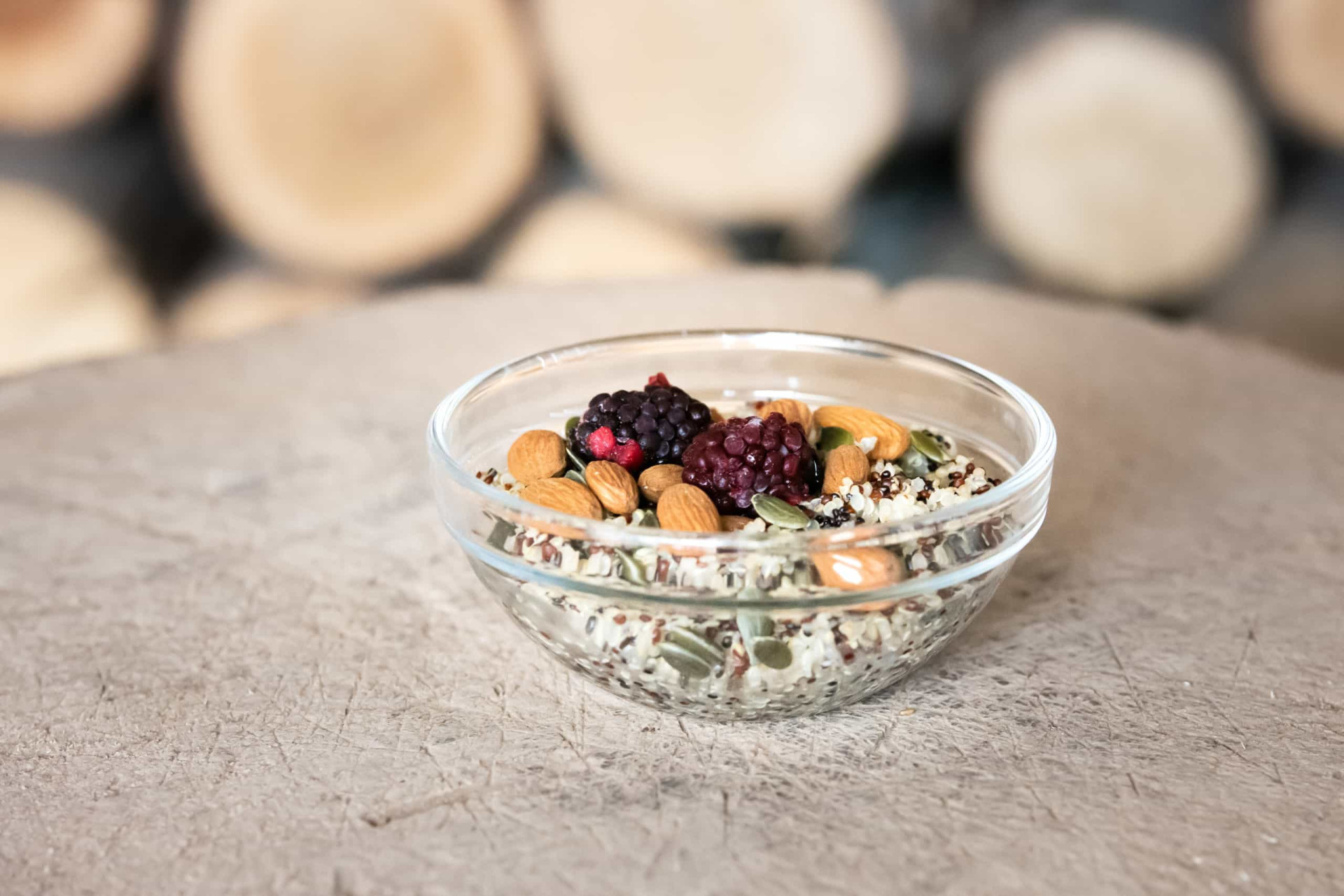 Quick and healthy breakfast ideas for a busy morning