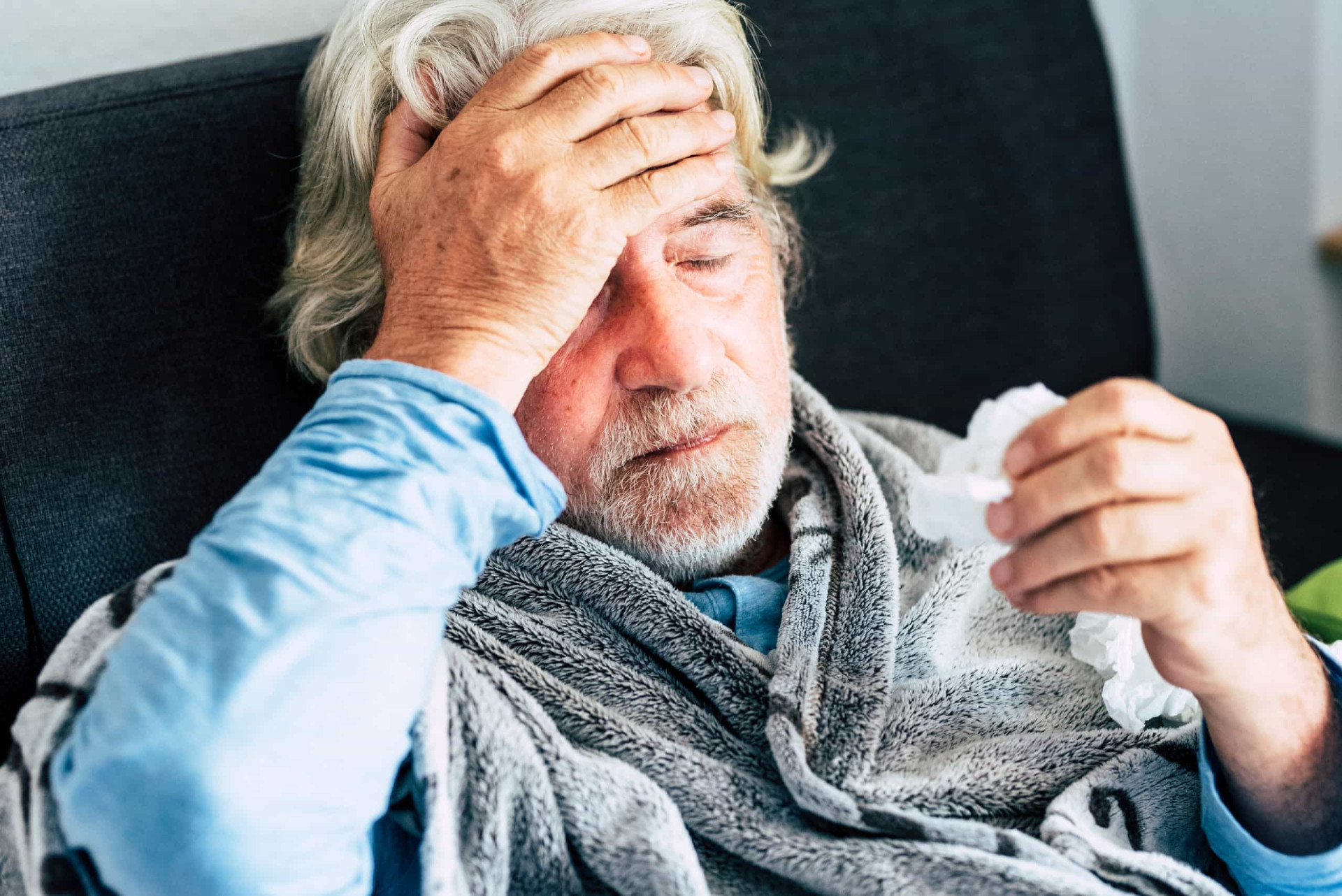 The devastating condition known as sepsis