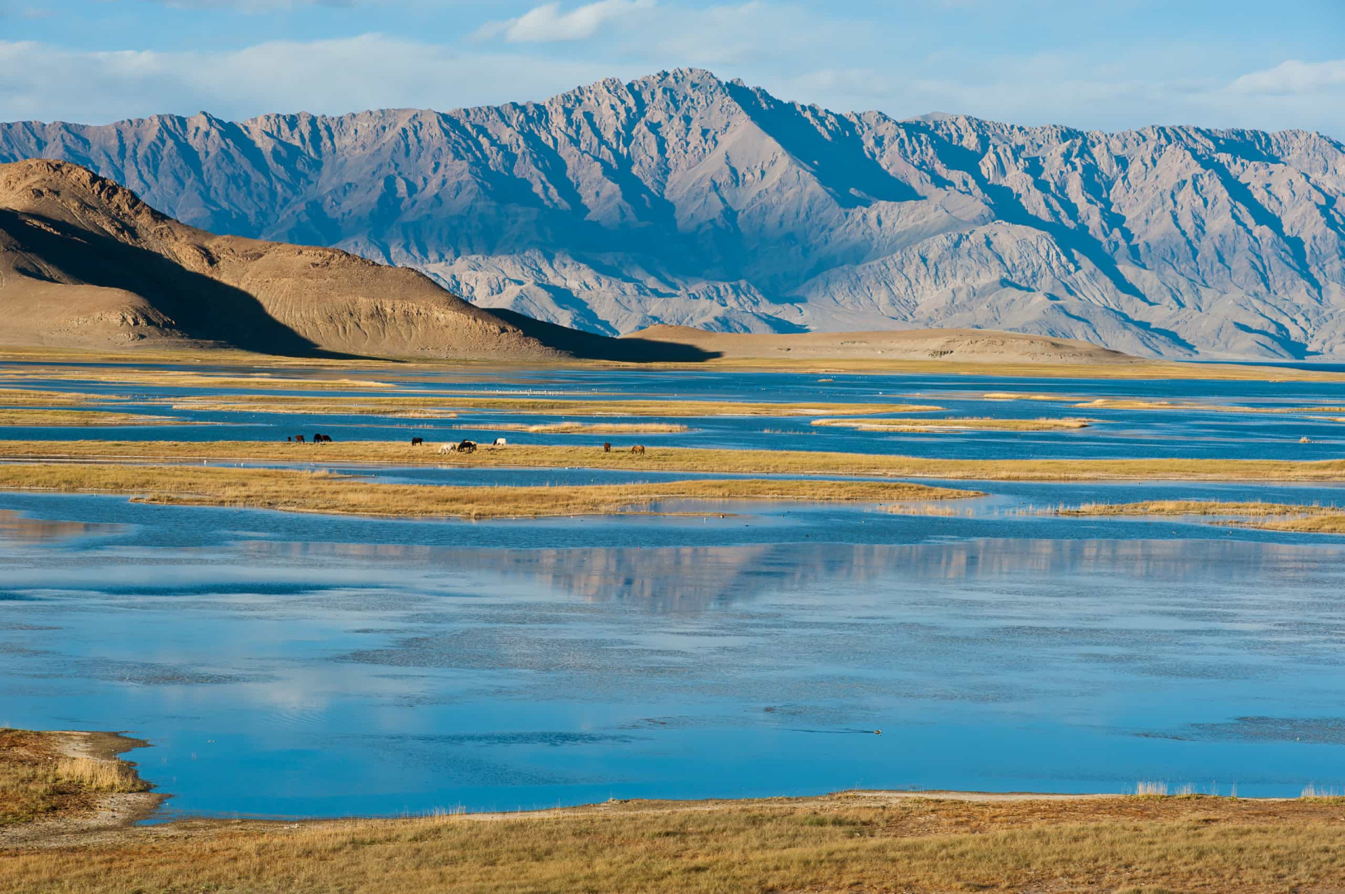 Explore 60 of the most extreme locations on Earth
