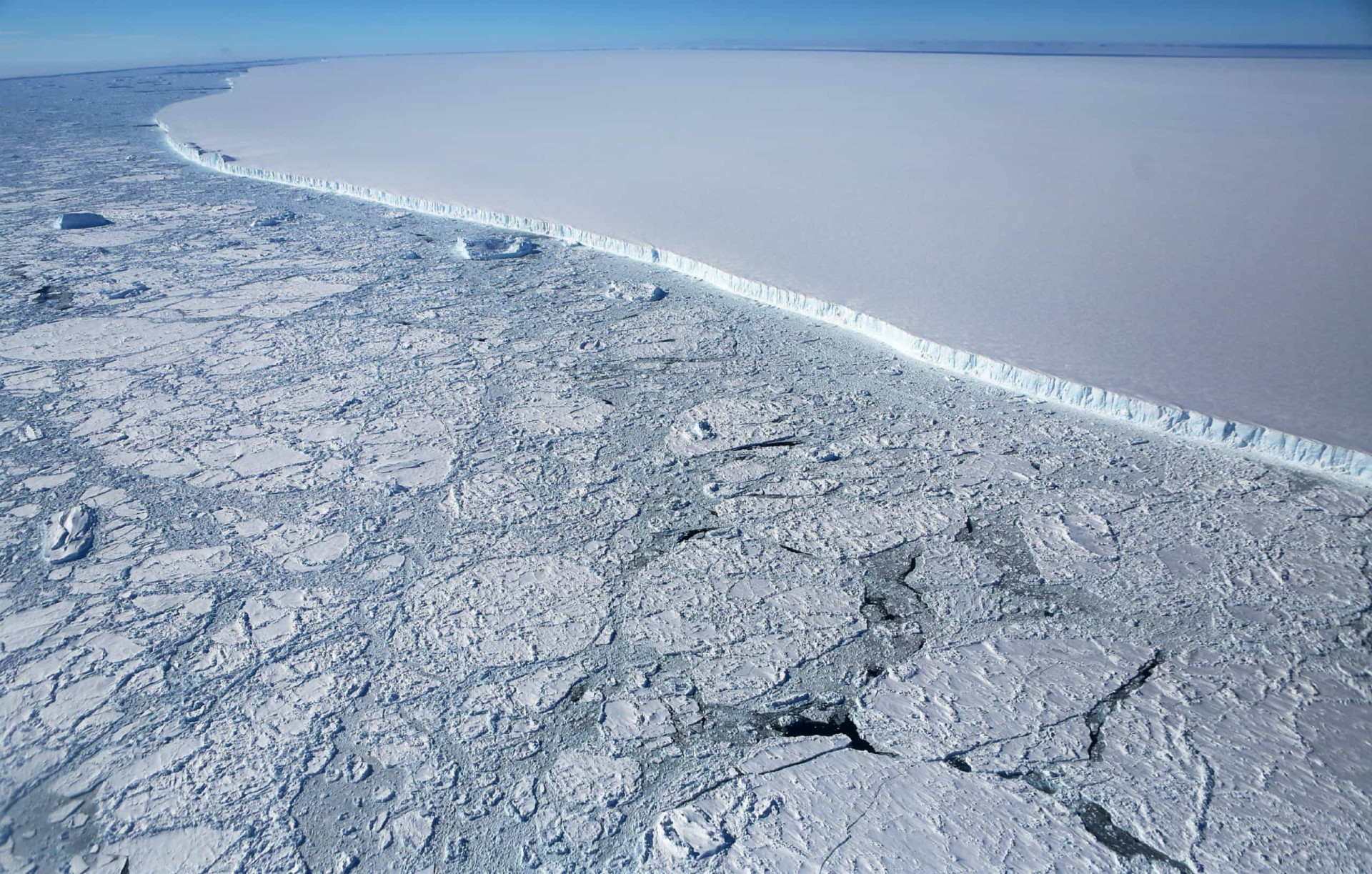 Explore 60 of the most extreme locations on Earth