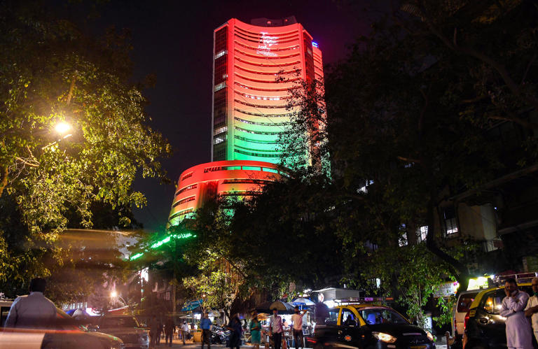 PE major Bain Capital sells 3.7 pc stake in 360 ONE WAM for Rs 1,741 cr