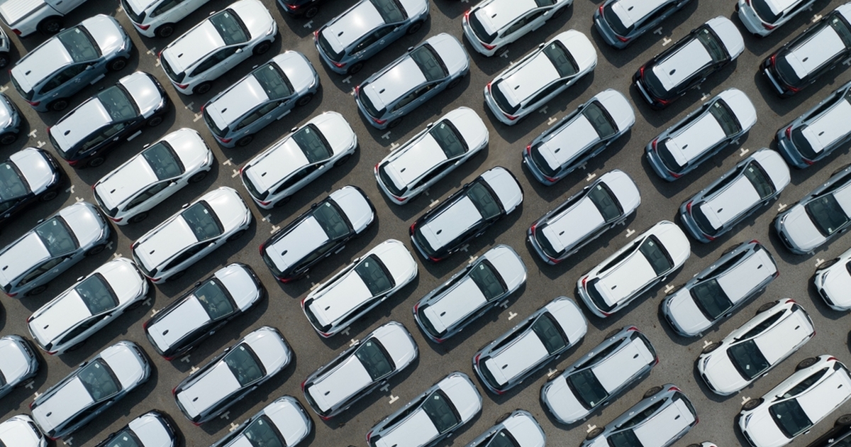 The Quality of New Cars Is at Its Worst in 16 Years, Study Shows