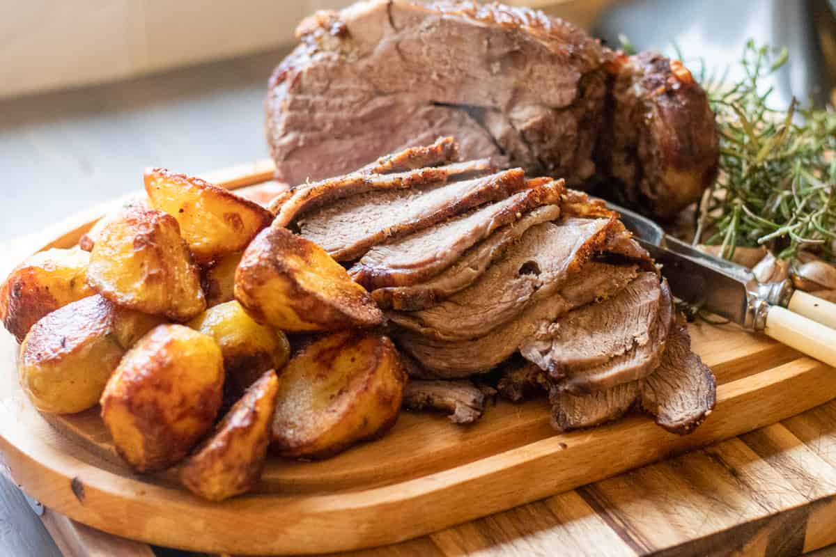 Delicious Lamb Dishes for Everyday Cooking