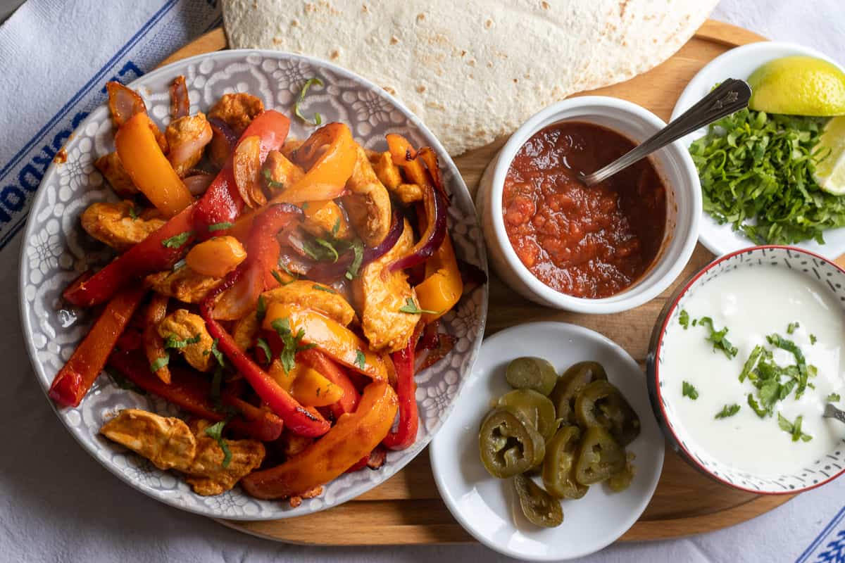 10 Easy Mexican Recipes for Busy Weeknights
