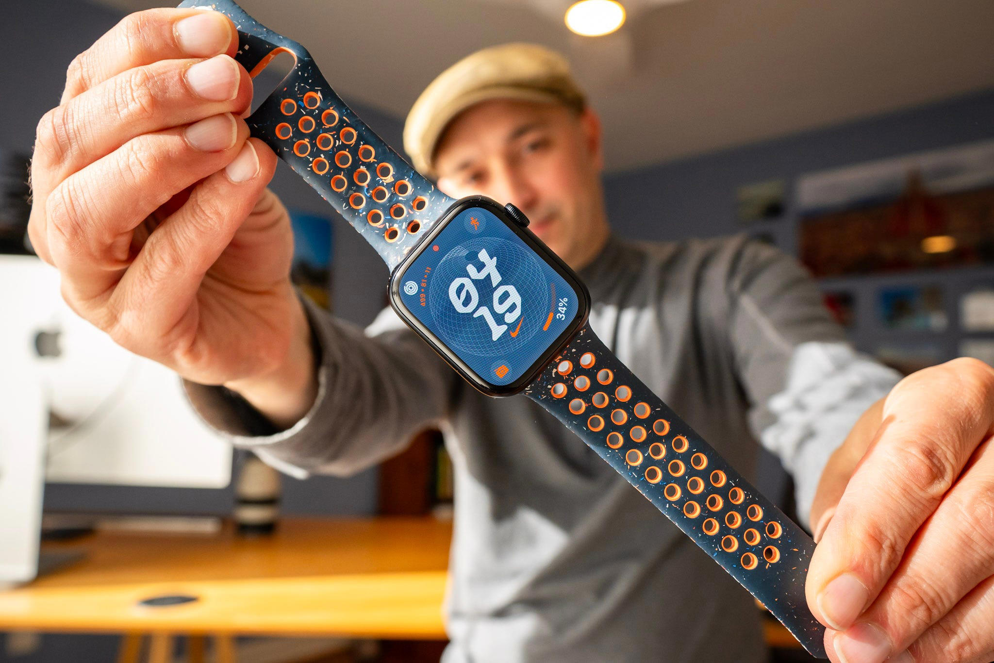 You can download WatchOS 11 beta on your Apple Watch right now. Here's ... You can download WatchOS 11 beta on your Apple Watch right now. Here's ...
