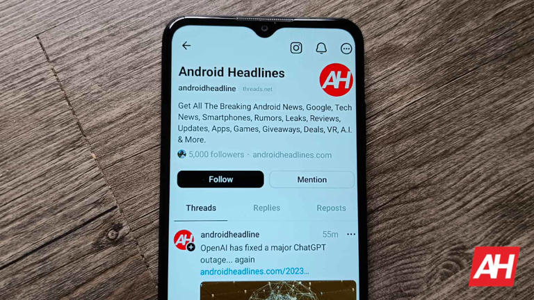 Threads tests Grok-like public AI replies with Meta AI mentions