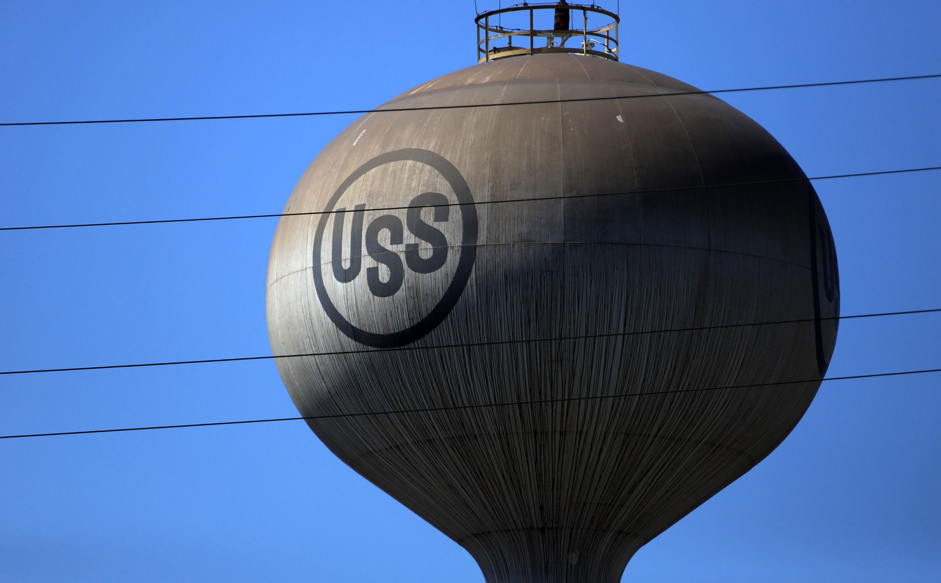 Cleveland-Cliffs to acquire former U.S. Steel subsidiary Cleveland-Cliffs to acquire former U.S. Steel subsidiary