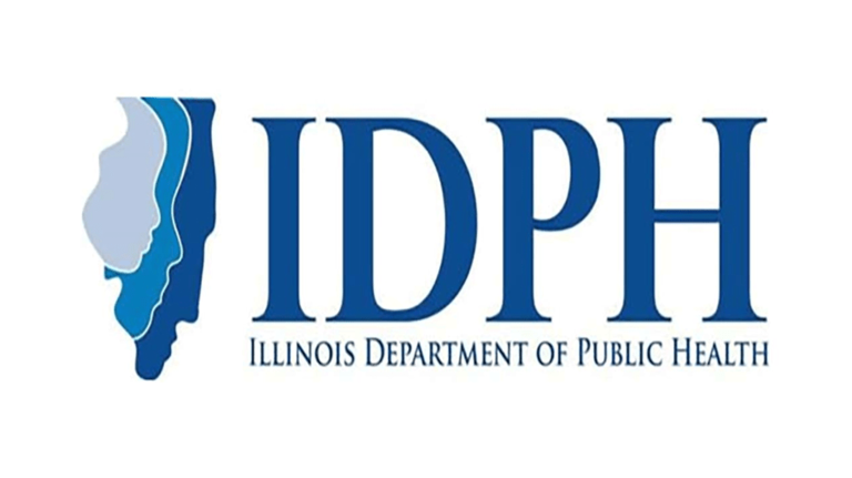 Illinois Department of Public Health updates vaccine dashboard