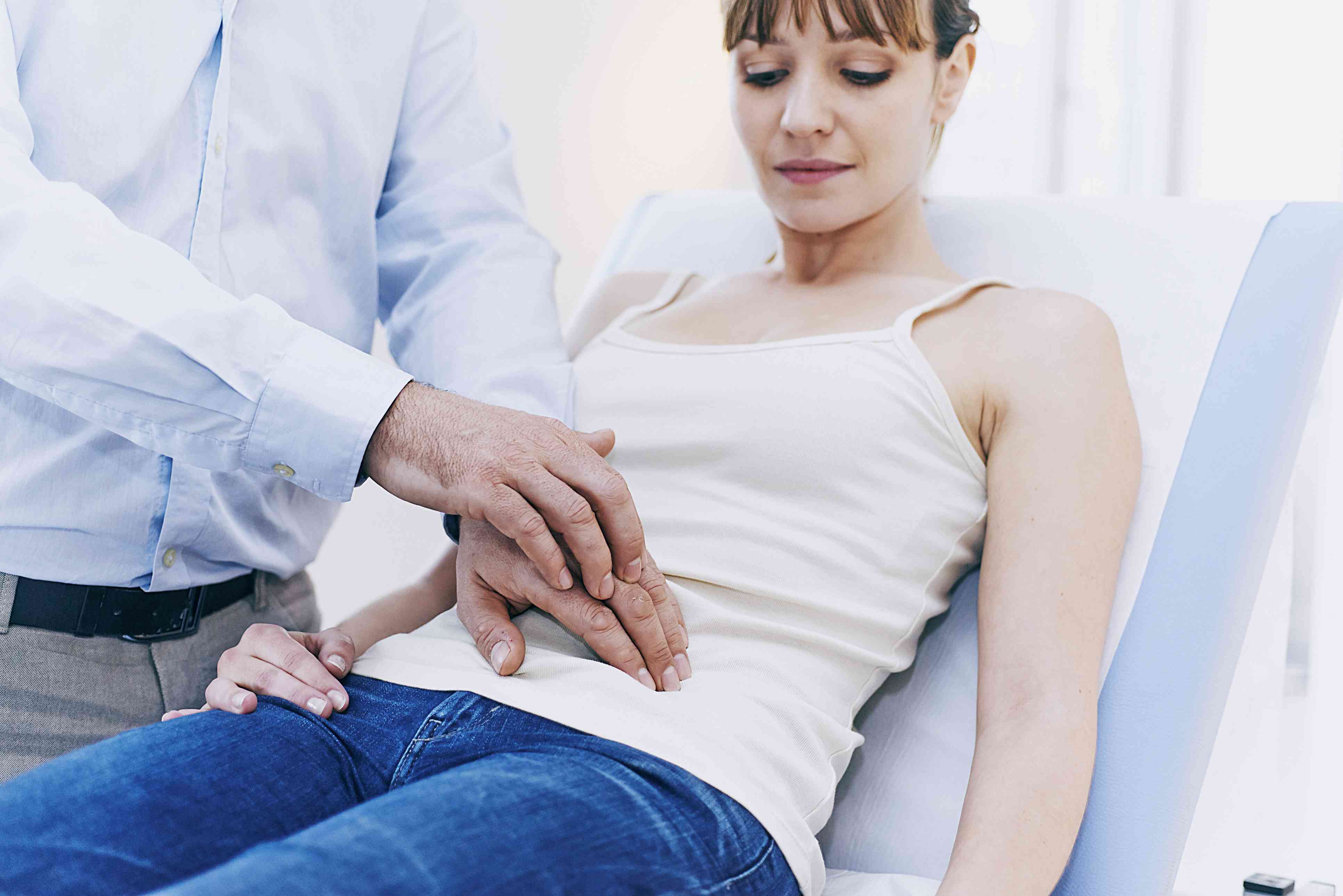 Causes of Mucus in Stool and When to Be Concerned