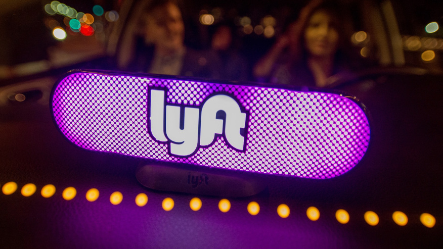 Get a free Lyft ride home in the DC area this holiday season through ...