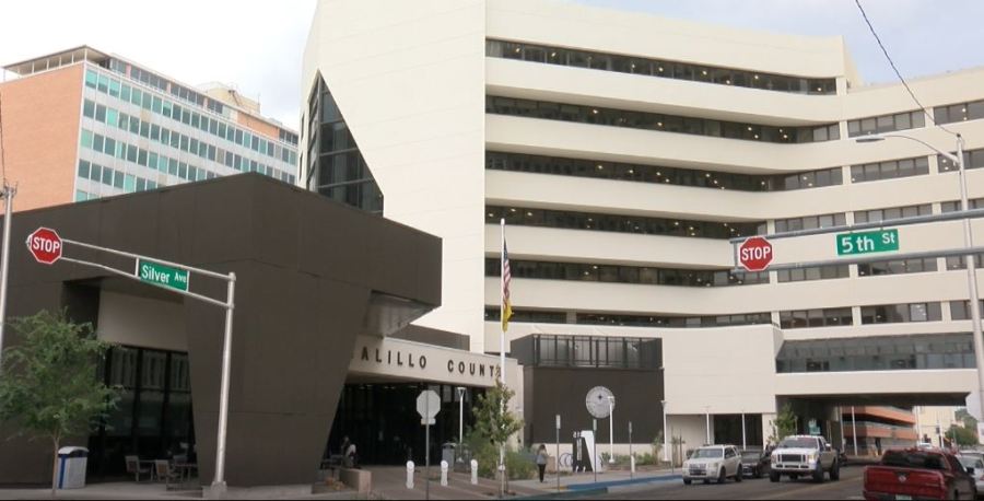 Bernalillo County treasurer loses lawsuit in bid to hire former county ...