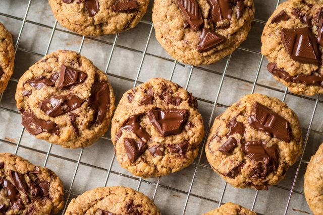 The 1-Ingredient Secret to the Best Chocolate Chip Cookies