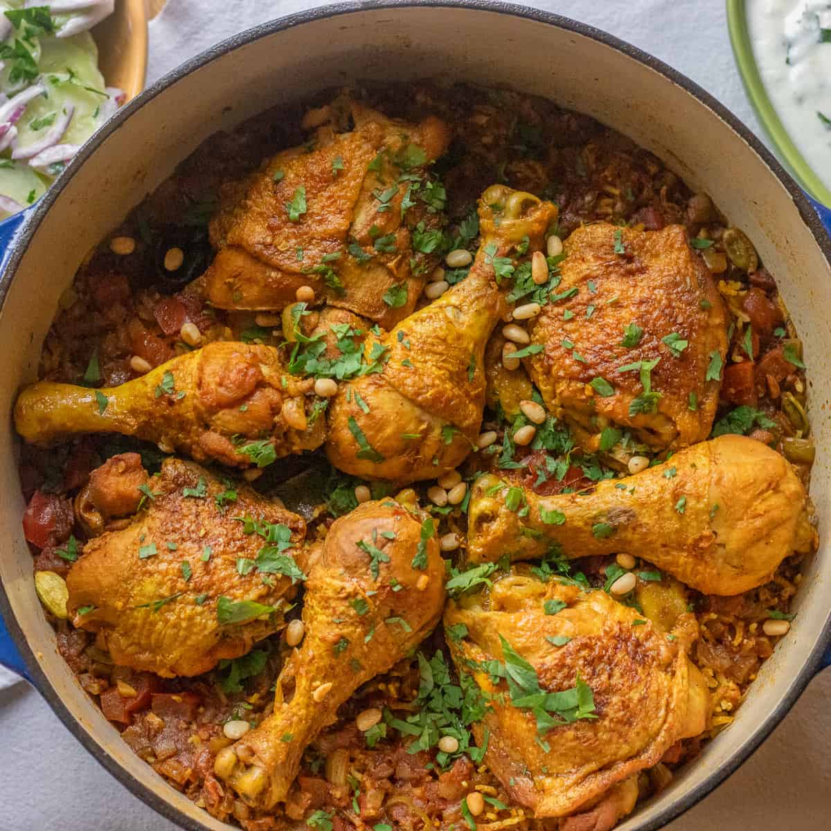 Easy and Delicious Chicken Leg Recipes