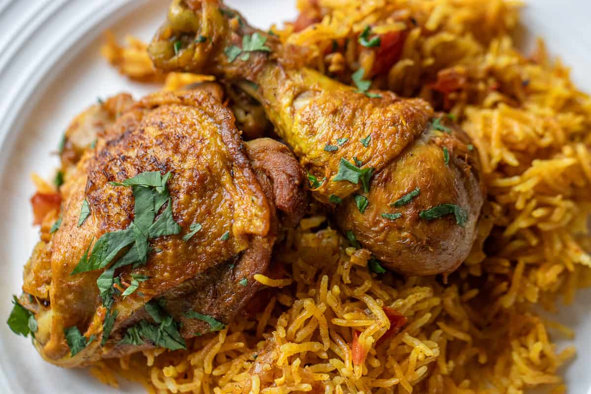 Easy and Delicious Chicken Leg Recipes
