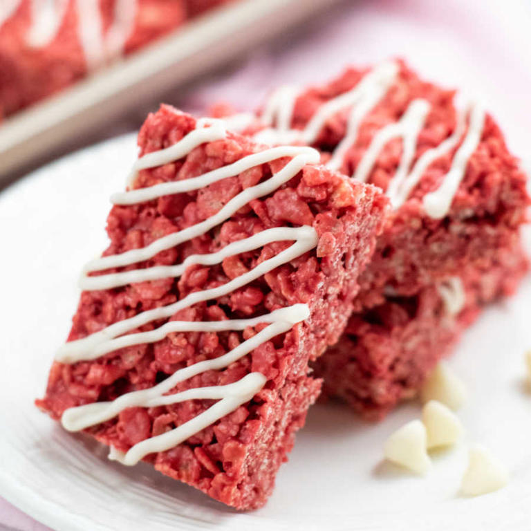 Delicious Desserts Made with Cake Mix