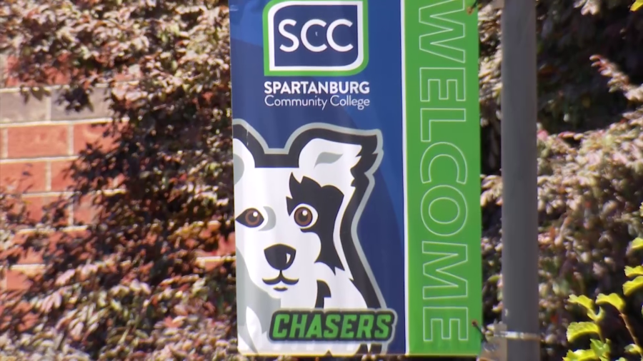 SCC continuing free tuition program through 2025-2026 academic year