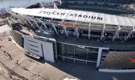 Bengals, Live Nation make 'special concert' announcement, coming in ...