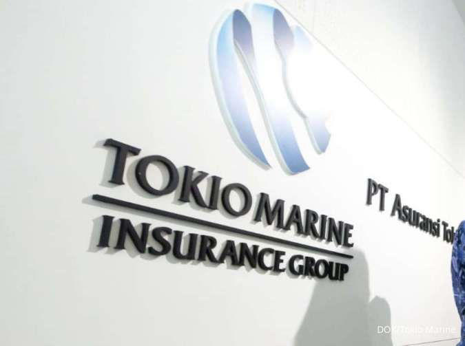 Tokio Marine Optimistis Lini Asuransi Marine Cargo akan Bertumbuh pada ...