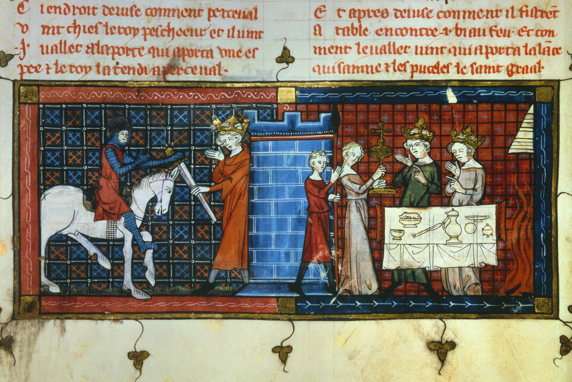 Who were the Cathars, and what did they believe?