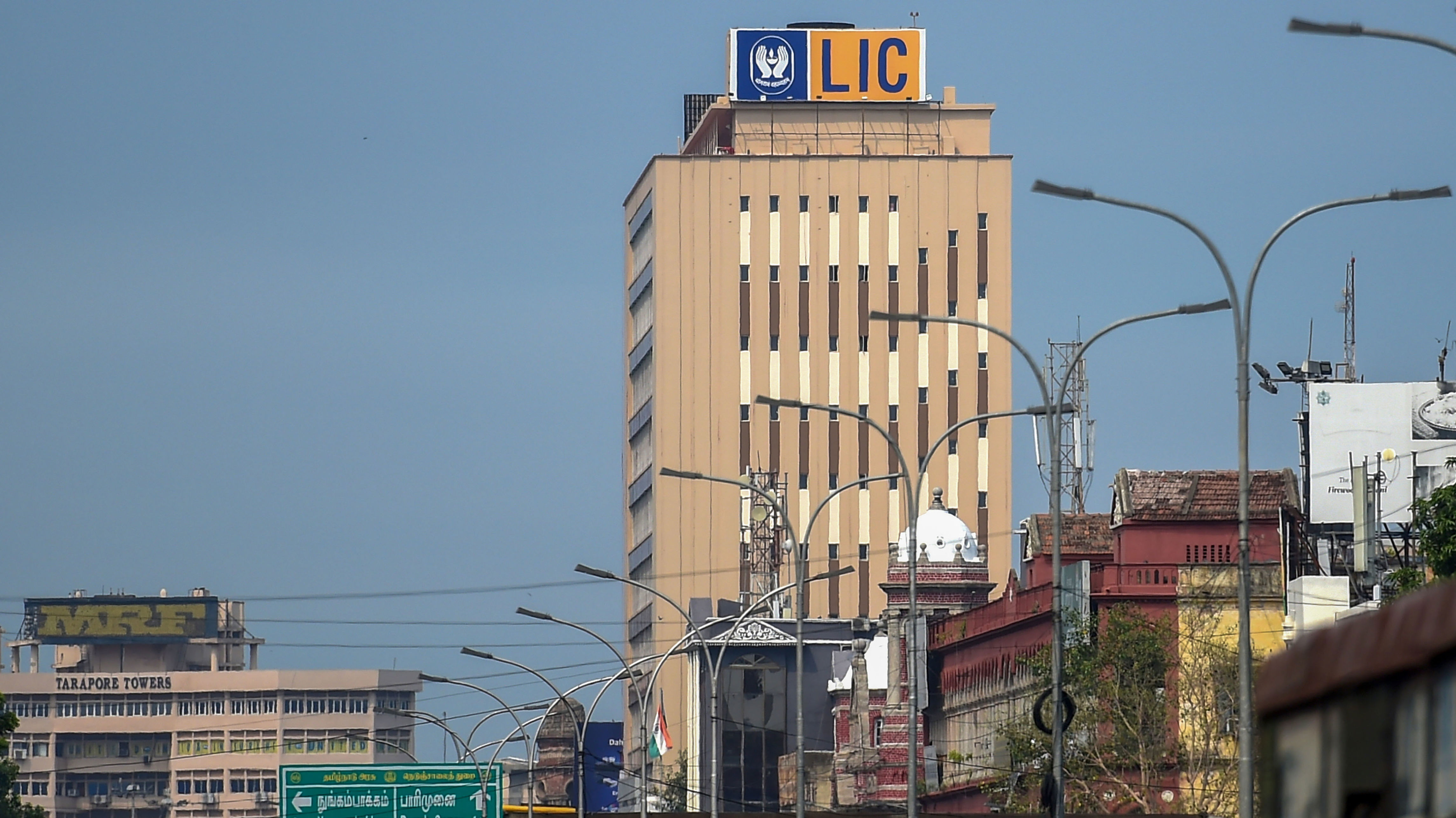 LIC launches special campaign to revive lapsed policies