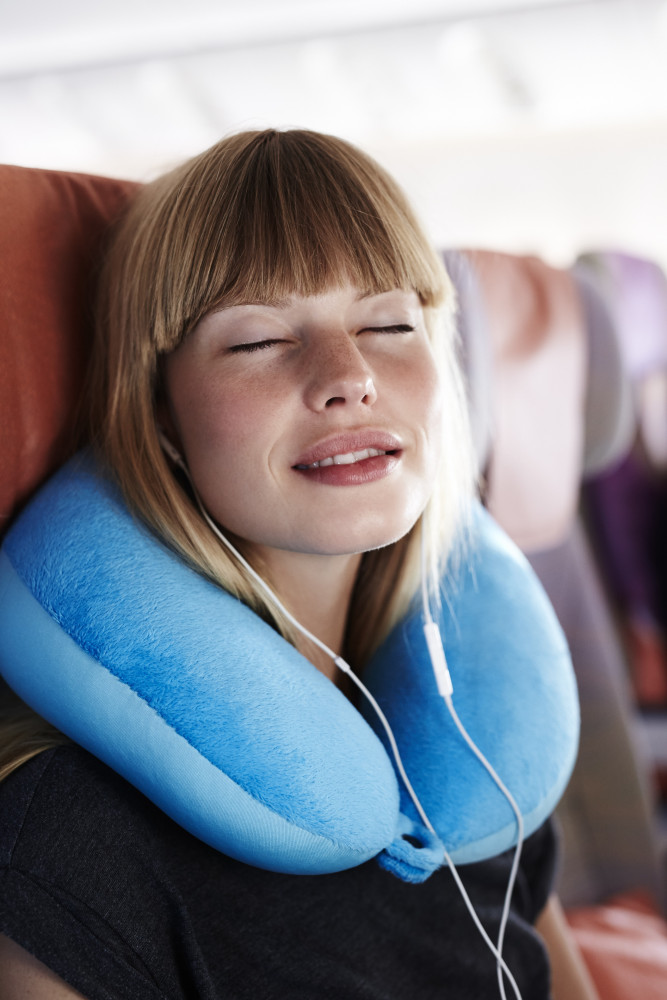 In-flight etiquette: rules of flying you should be following