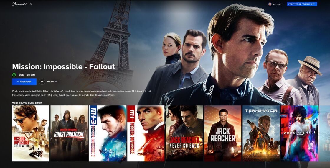 Meilleure plateforme de streaming : comparatif de TOUTES les offres et ...