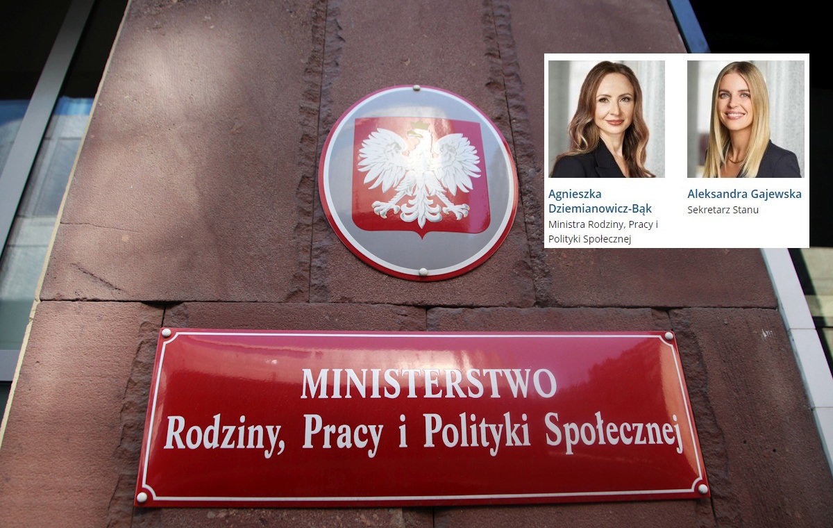 Jak to jest z feminatywami? Problem nazewnictwa w rządzie Jak to jest z feminatywami? Problem nazewnictwa w rządzie