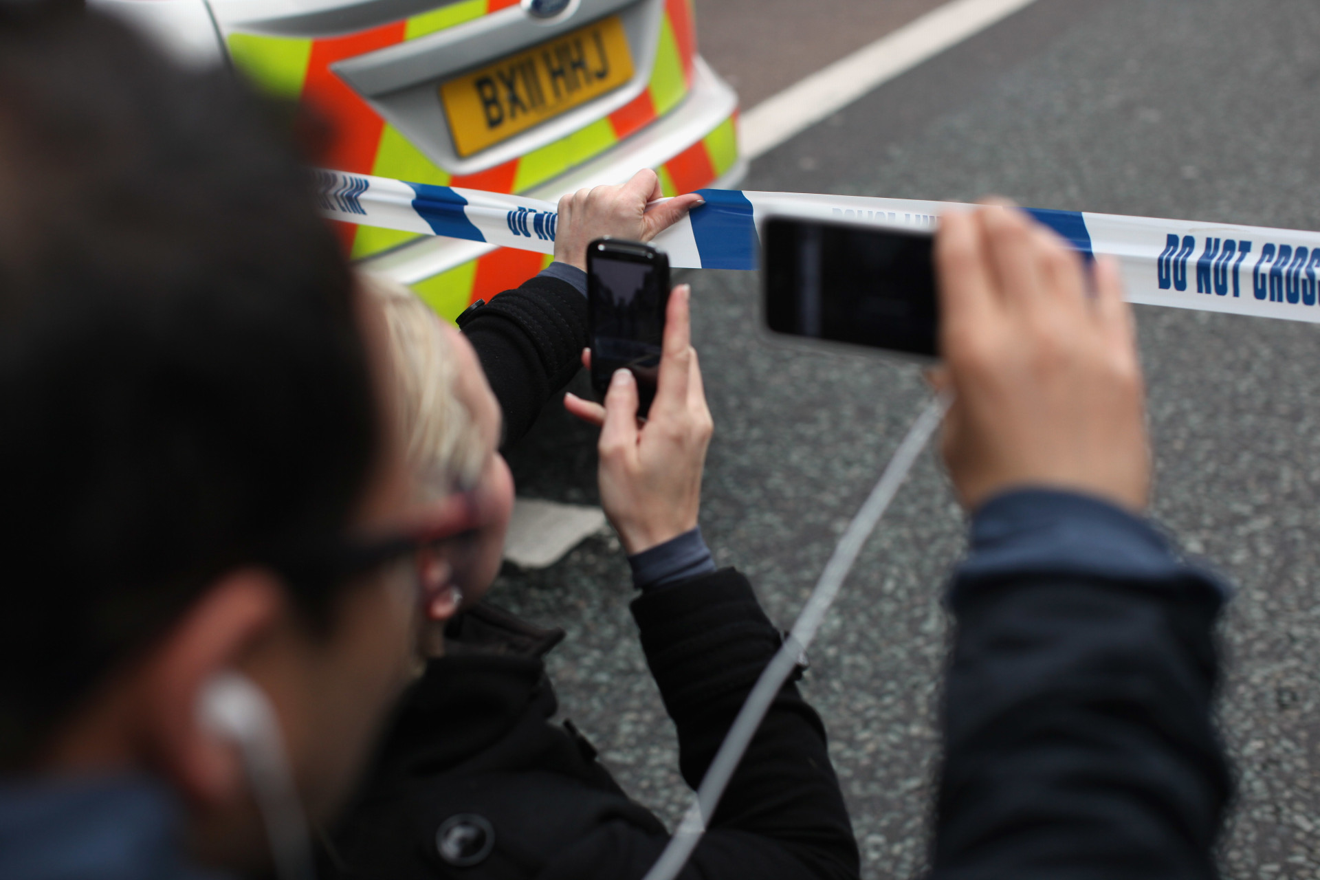 Meet NCIS: Tony & Ziva star Michael Weatherly's award-winning wife ...