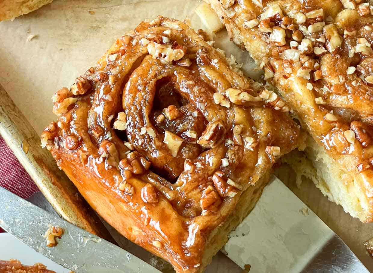 Rise and shine with these homemade morning recipes