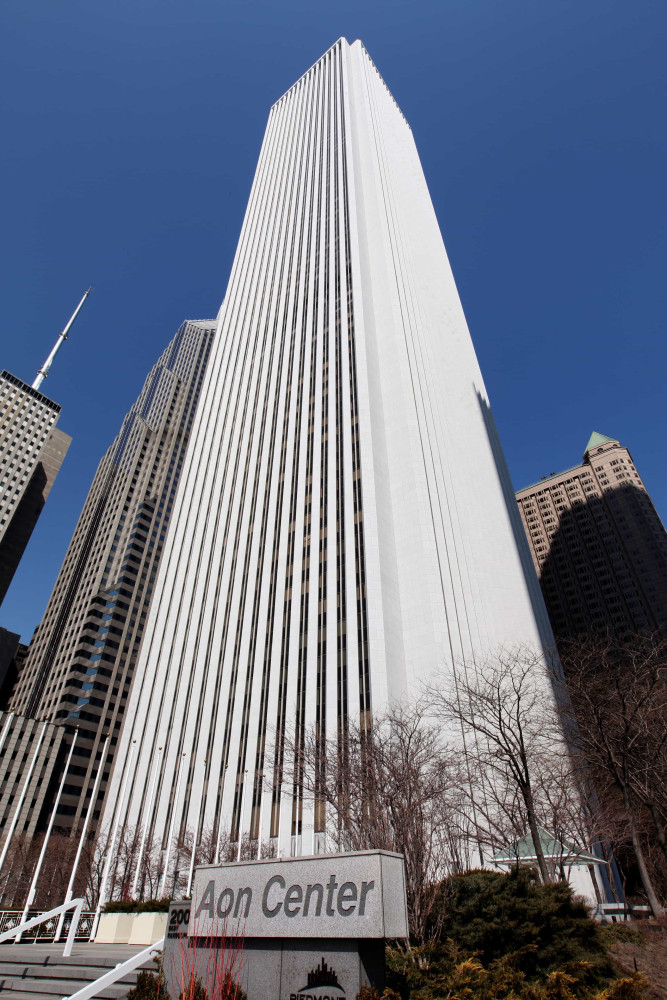 The worst architectural fails of our time