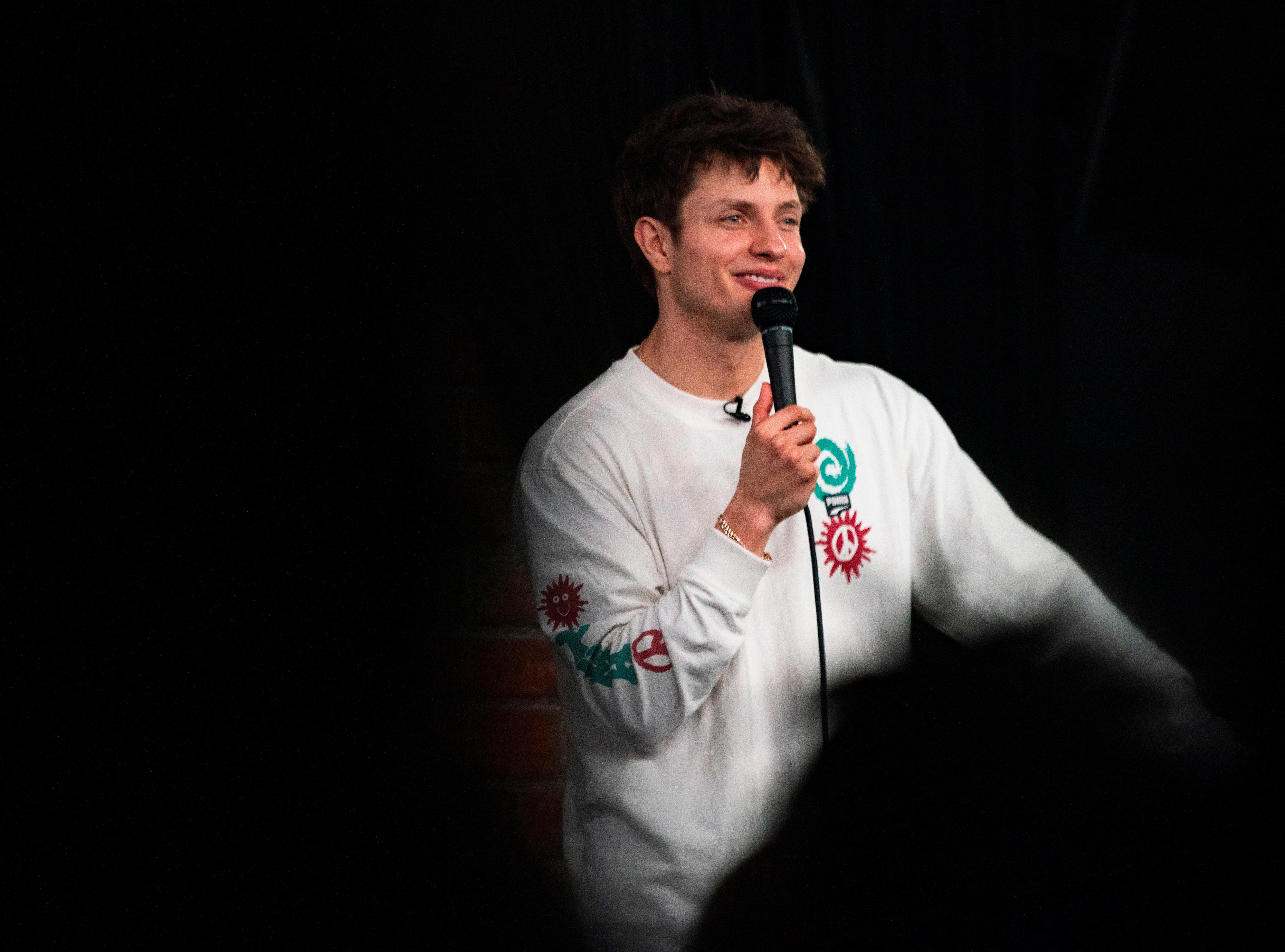Comedian Matt Rife adds two Oklahoma shows to 2026 stand-up tour: What ...