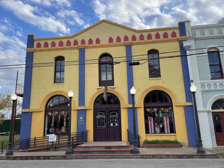 From the Arts to the Parks: 9 Top Things to Do in Bastrop Texas