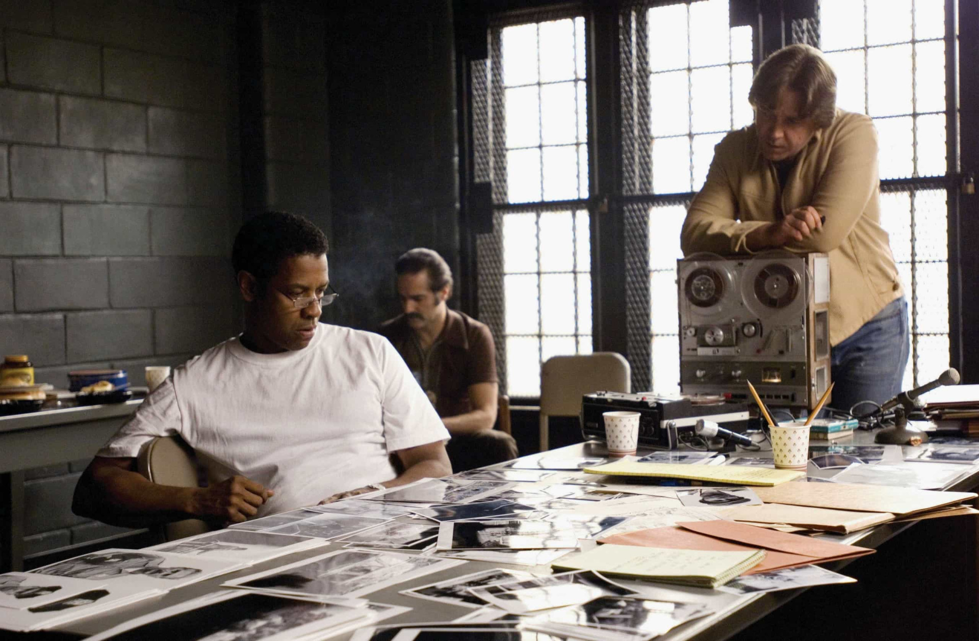 Are these true crime movies really accurate?