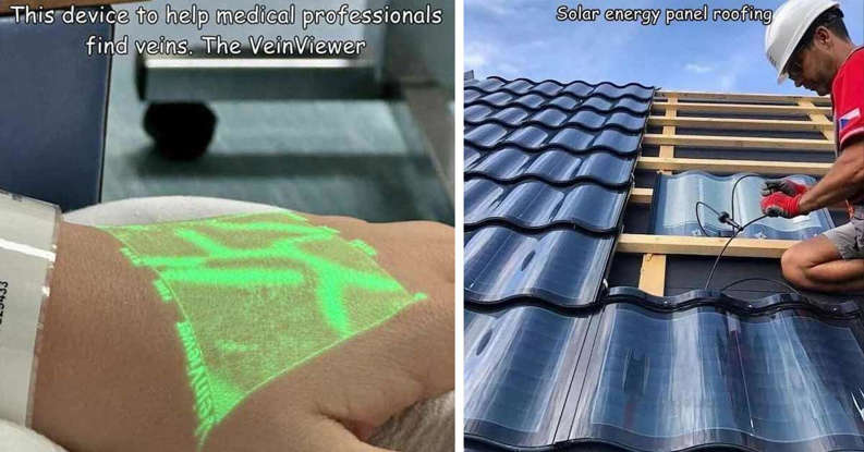 20 Awesomely Interesting Things We Didn't Even Know Were Real 20 Awesomely Interesting Things We Didn't Even Know Were Real