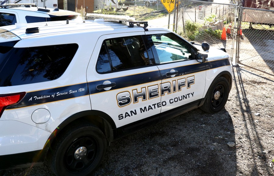 Gun jammed during Half Moon Bay boss’ ambush, deputies say