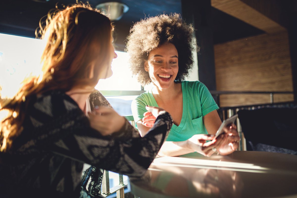 Should you tell your friends how much money you make?