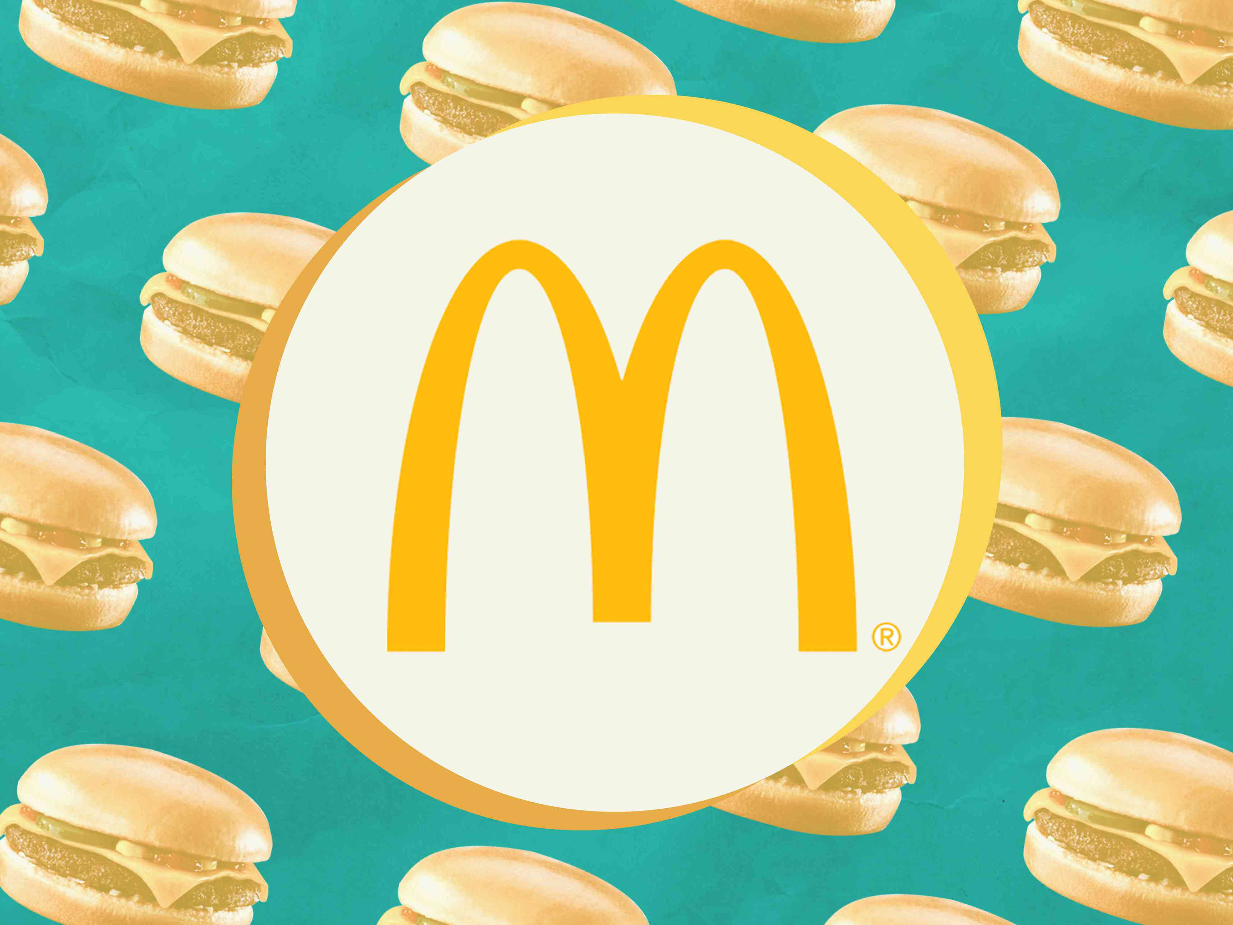 McDonald's Has a New Burger That Will Have Customers Rushing to the ...