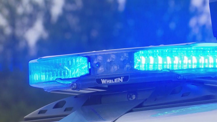 61-year-old man dies in Washington County ATV crash, sheriff's office says